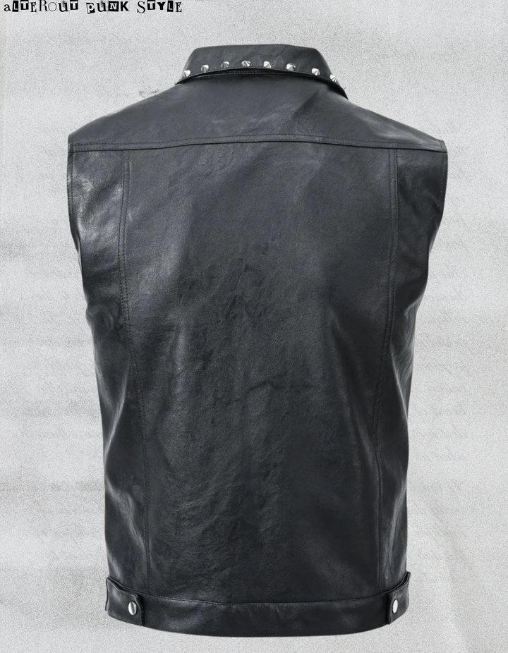 Punk Jackets – AlterOut - Gothic, Punk & Grunge Shop