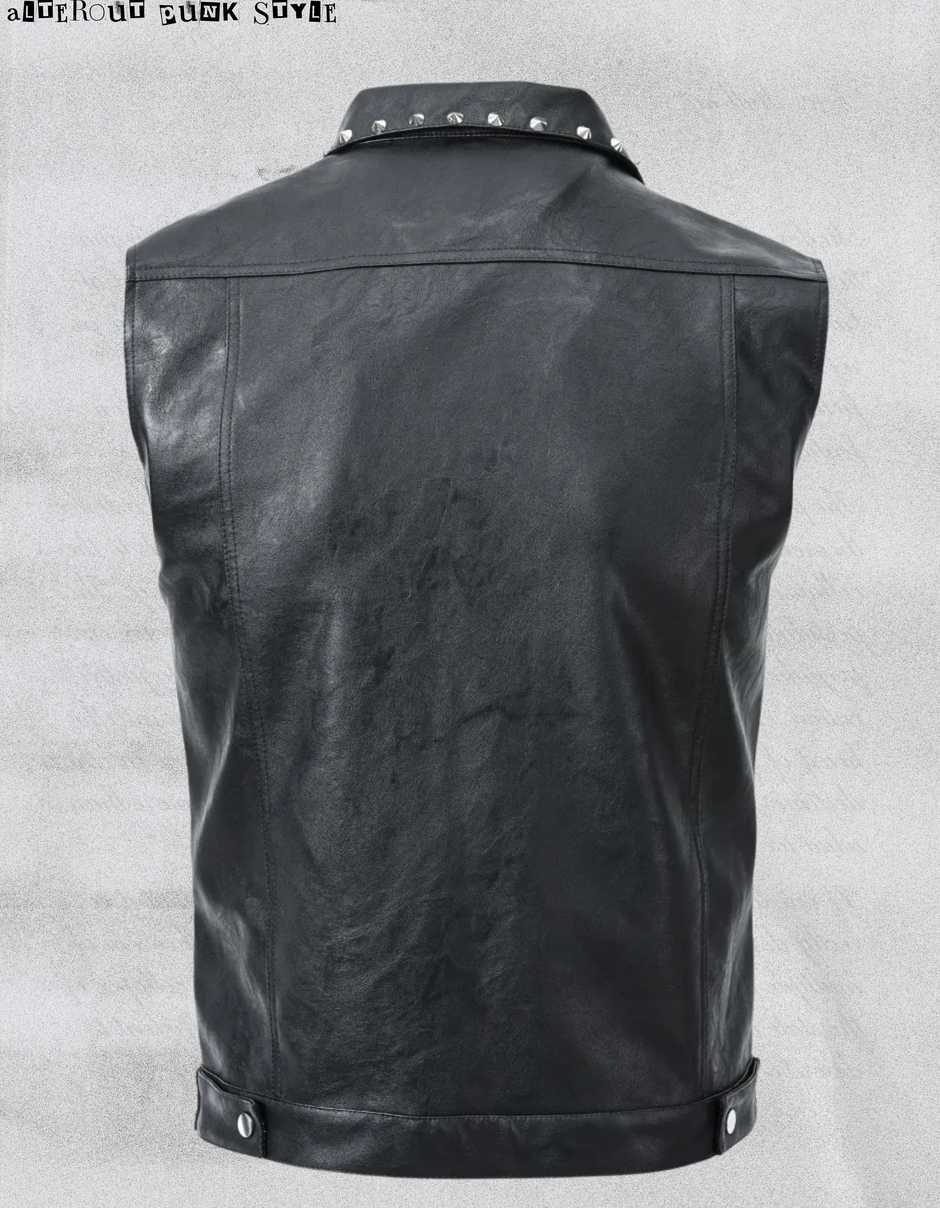 Punk Jackets – AlterOut - Gothic, Punk & Grunge Shop